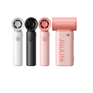 JISULIFE HANDHELD FAN LIFE 9 – Jisulife