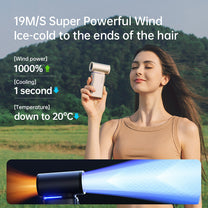 JISULIFE HANDHELD FAN ULTRA1 – Jisulife