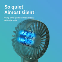 JISULIFE HANDHELD FAN LIFE FA20 – Jisulife