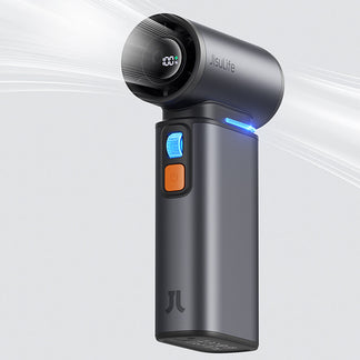 JISULIFE HANDHELD FAN ULTRA1 – Jisulife