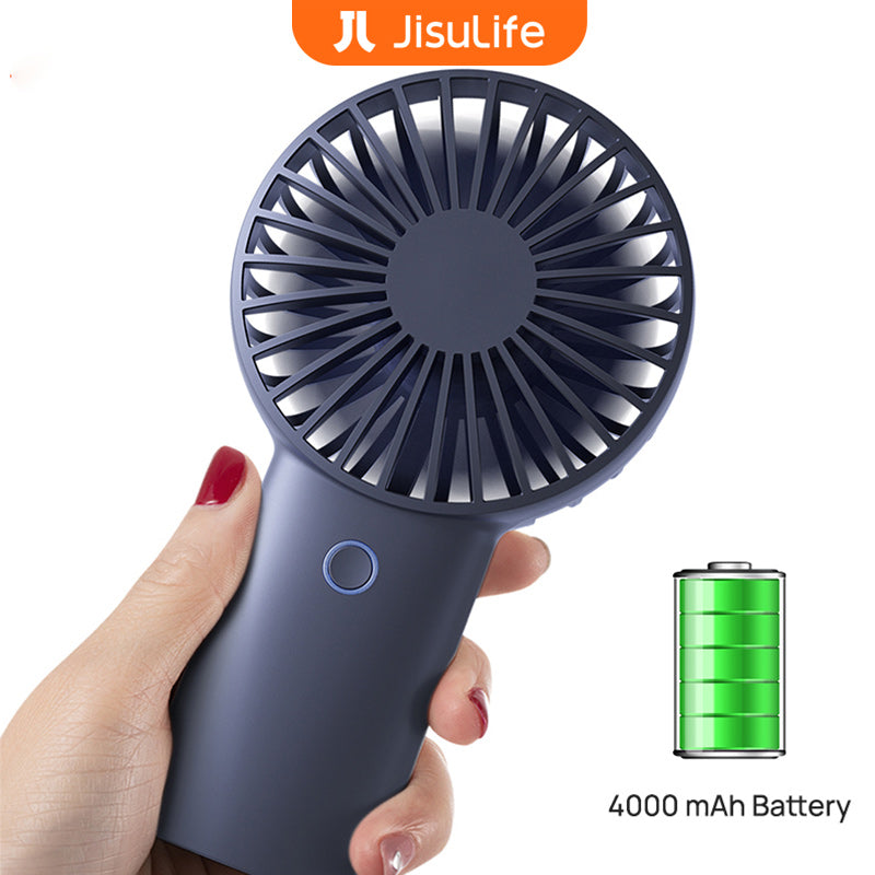JISULIFE HANDHELD FAN LIFE3 – Jisulife