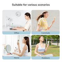 JISULIFE HANDHELD FAN LIFE5 – Jisulife