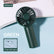 JISULIFE HANDHELD FAN LIFE FA20 – Jisulife
