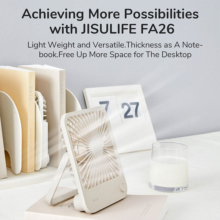 Life Series – Jisulife