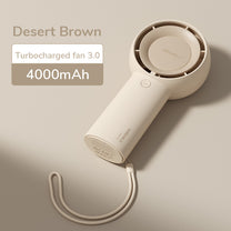 JISULIFE HANDHELD FAN LIFE5 – Jisulife