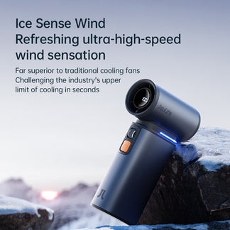 JISULIFE HANDHELD FAN ULTRA1 – Jisulife