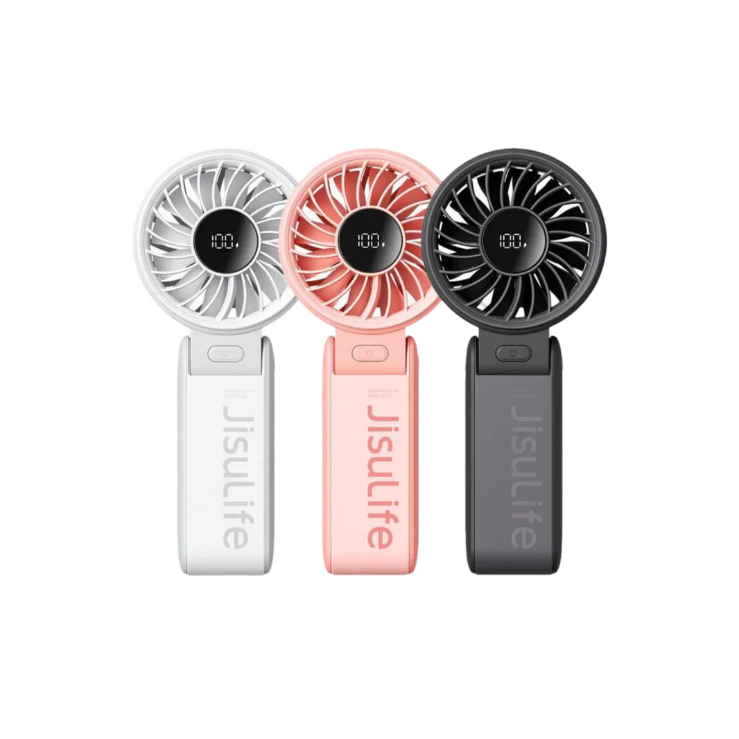 Products – Jisulife