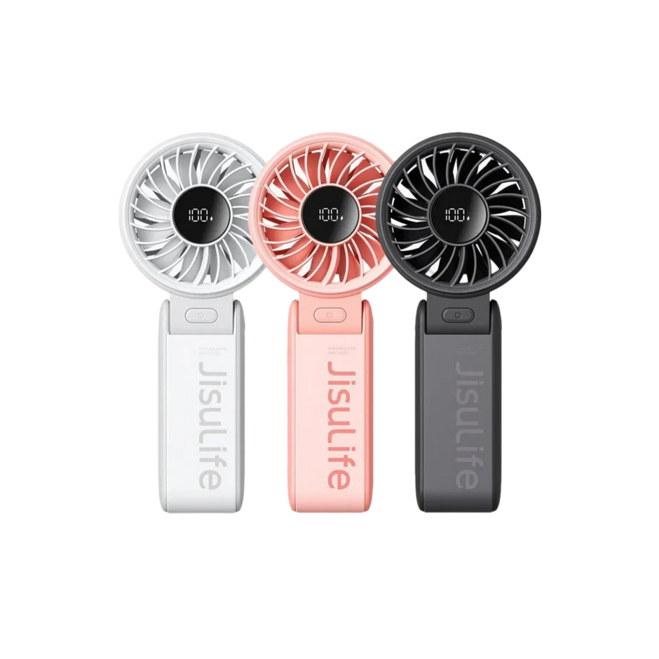 Products – Jisulife