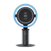 JISULIFE Table Fan Pro 3 Rechargeable 100 Speeds Strong Wind 10000mAh ...