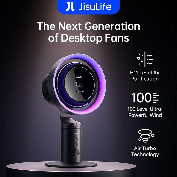Pro Series – Jisulife