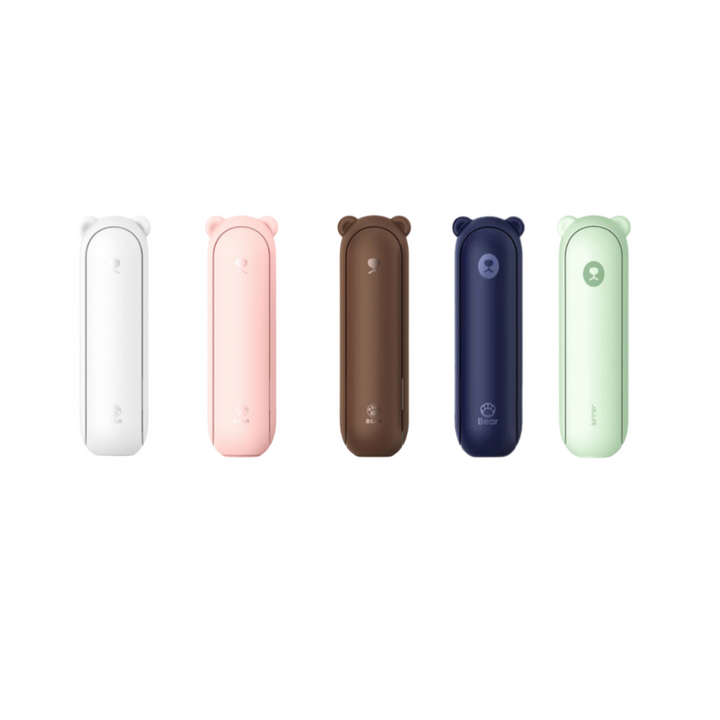 Products – Jisulife